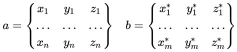 Pytorch 计算两个张量的欧式距离 他的博客 博客园