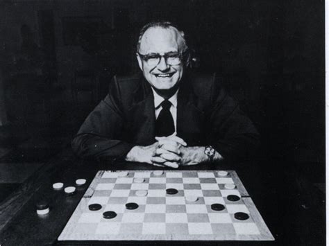 Losing At Checkers A Learning Experience The Strong National Museum