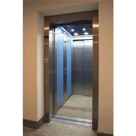 Automatic Passenger Elevator At ₹ 950000 Jaipur Id 21238285430