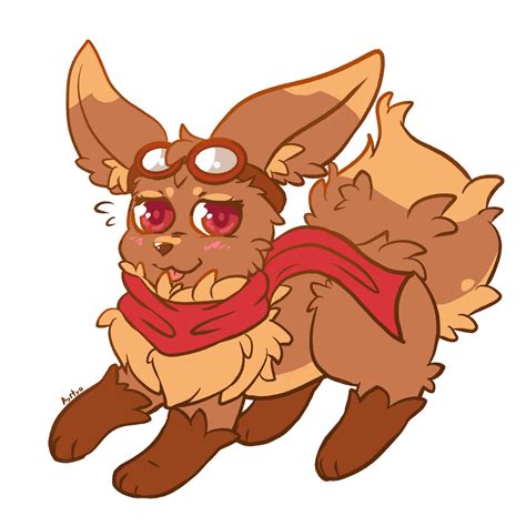 Val Blep~ By Ayrtyo On Deviantart