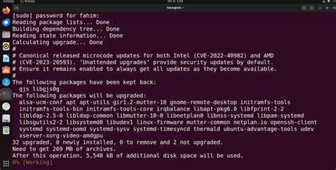 How To Install Node Js On Ubuntu Node Linux Installation Guide