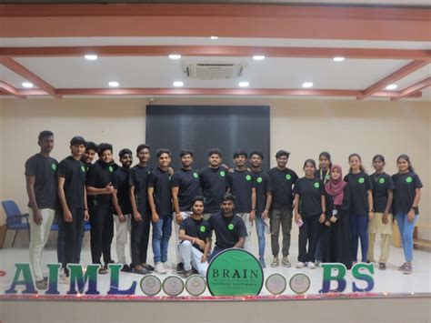 Brainclub Innovation Ai Ml Robotics Coding Datascience