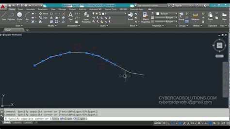 How To Place Point Objects In AutoCAD YouTube