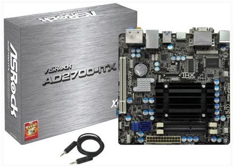 Asrock To Introduce Three Cedar Trail Mini Itx Motherboards Eteknix