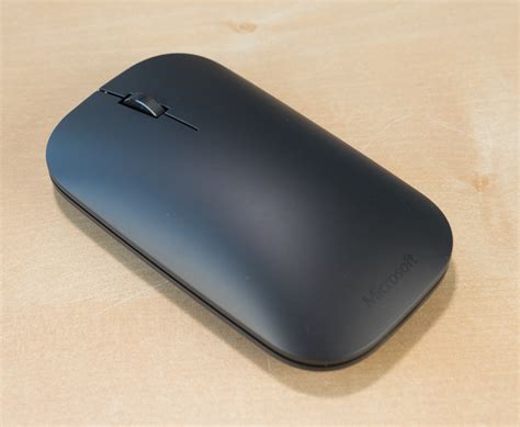 Im Test Microsoft Designer Bluetooth Desktop NBB Blog