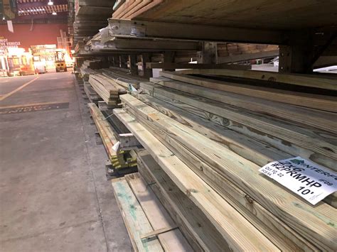 Inside The Never Ending Softwood Lumber Trade War Between Canada And