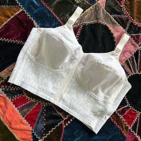 1970s Bra Etsy