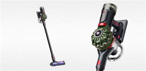 Dyson V11 Advanced Cordless Vacuum Cleaner Nickelblue Dyson Australia