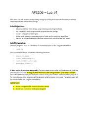 Efficiently Extract Wastewater Treatment Data Lab Functions Course Hero