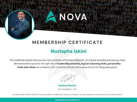 mustapha iakini on linkedin careers