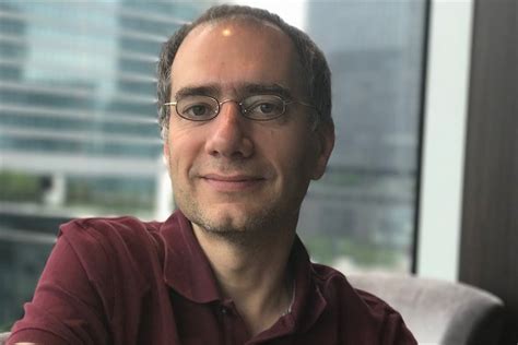 An Interview With Patrick Wolff Chessbase