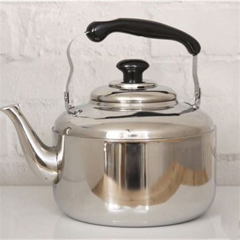 주방 실용적인 N613305c213 물 스텐 주전자 포트 10l 1개 차 물 통 물주전자 홈플러스 택배배송