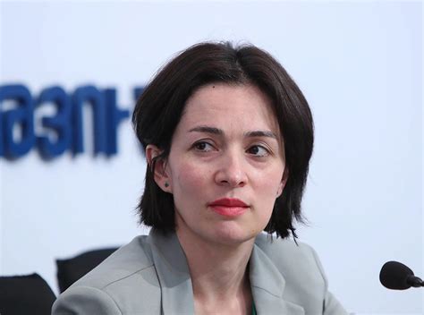 Zhanna Andreasyan Azerbaijani Taught In 3 Schools In Armenia Reportaz