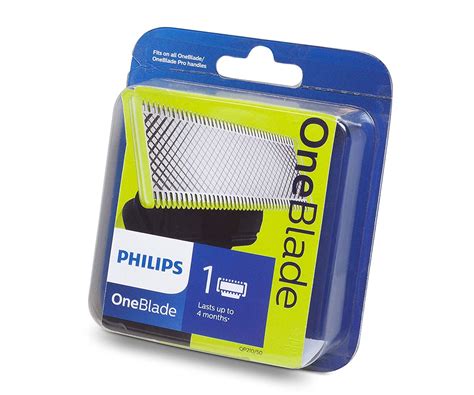 Buy Philips Oneblade Replaceable Blade Qp21051 Online