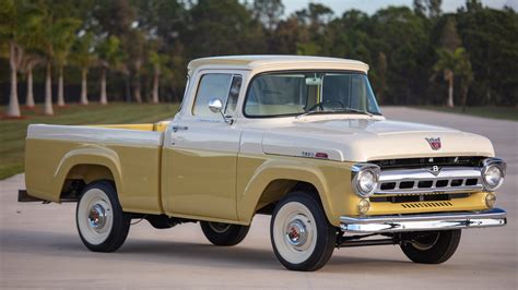 Ford Truck 1957