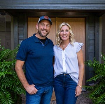 Hgtv Stars Dave And Jenny Marrs Open Up About Emotional New Season
