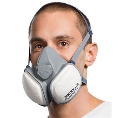 Moldex Man Made Mineral Fibre Mmmf Filter Masks Durasafe Shop