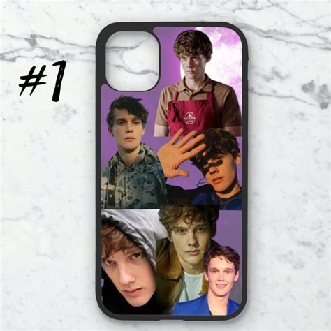 Tyler Galpin Hunter Doohan Wednesday Hyde Weathervane Cafe Etsy New Zealand