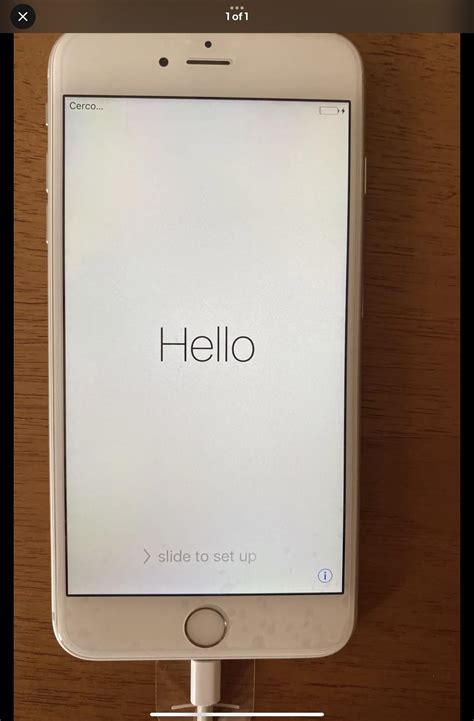 [discussion] Got A Open Box Iphone 6s Plus On Ios 9 For 115 Was It A