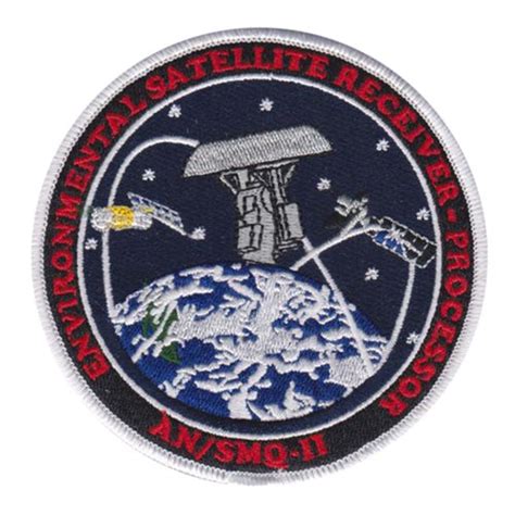 V2x Aerospace Systems Patch Civilian Patches