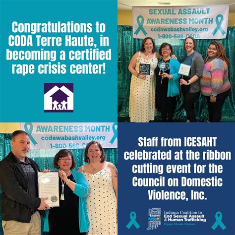 Indiana Coalition To End Sexual Assault And Human Trafficking Icesaht