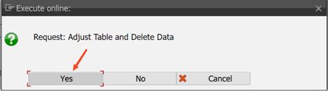Delete Entire Table Contents Abap News