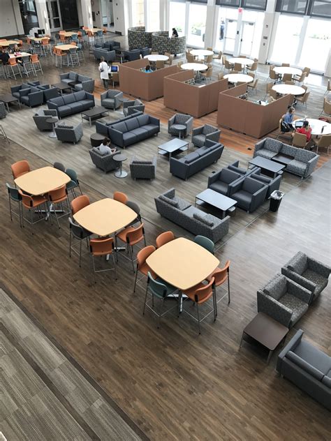 Compass Six Degrees Flooring Surfaces