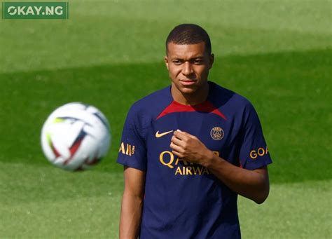 Kylian Mbappe Reinstated In Psgs First Team Amid Contract Dispute