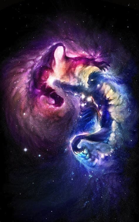 Hostile Worlds By Alex Rommel R Imaginarymindscapes