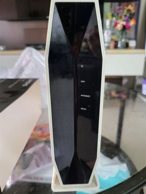 Linksys E Router Computers Tech Parts Accessories Networking On Carousell