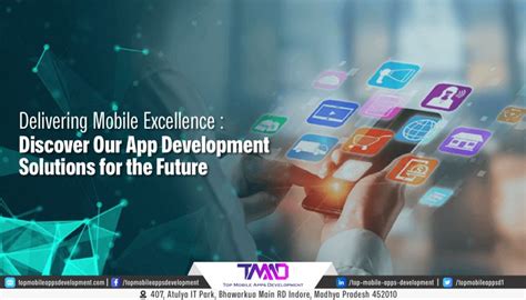 top mobile apps development on linkedin mobileexcellence