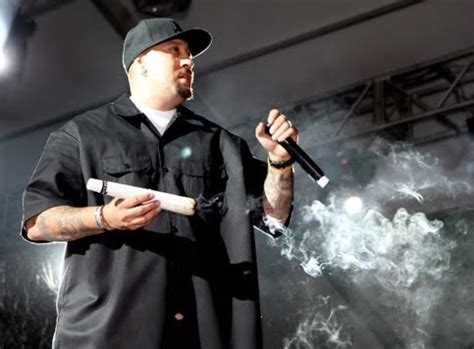Cypress Hills Smoke Out 2009 Festival Concert Recap