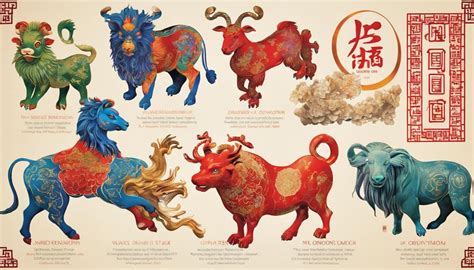 How To Determine Chinese Zodiac Compatibility For Those Born In 1971 Personality Test