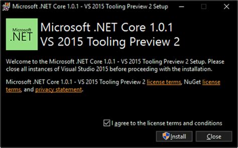 Hướng dẫn NET Core Dongthoigian net
