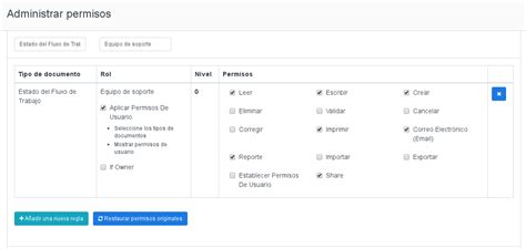 Unable To Use User Permissions Based On Workflow State Permissions Frappe Forum