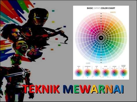 Detail Gambar Hd Wpap Terbaik Gambar Warna Palet Wpap Koleksi Nomer 27