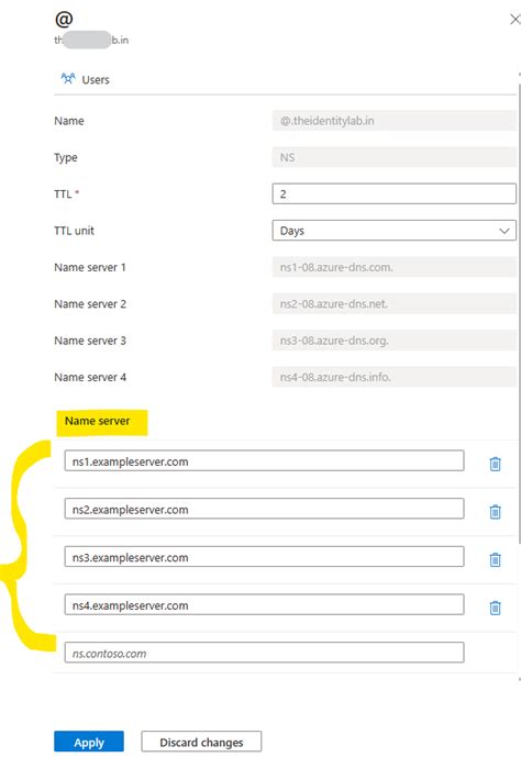 How To Use Cloudflare To Host Azure Domain Names Microsoft Qanda
