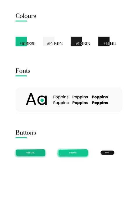 Otp Verification Ui By Sanjay On Dribbble