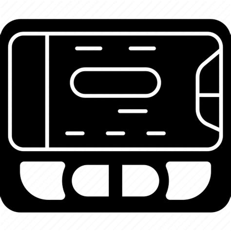 Paging Communication Alert Notification Wireless Icon Download On Iconfinder