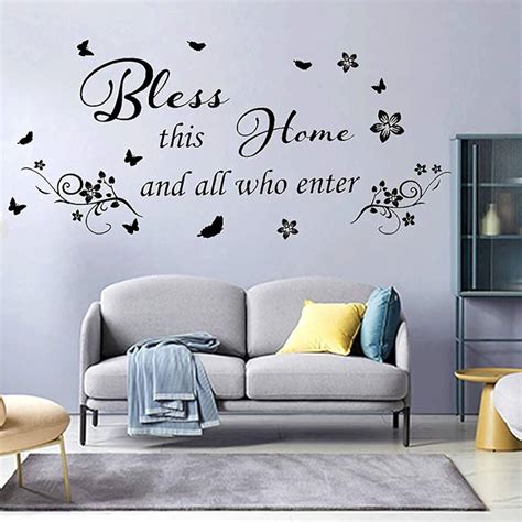 Thiết Kế Wall Decor Quotes For Living Room đầy Cảm Hứng