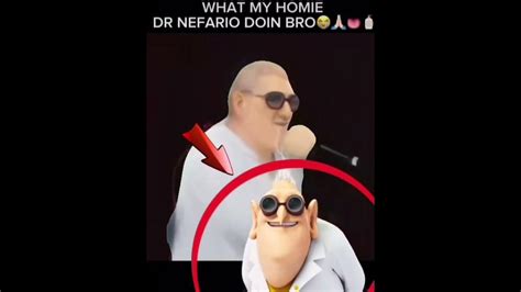 Don Toliver Dr Nefario Funny Memes Shorts Youtube