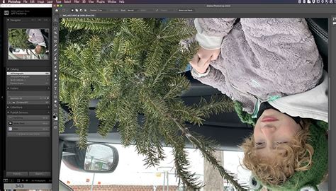 Problem Flipping Photos In Lightroom When They Are Adobe Community