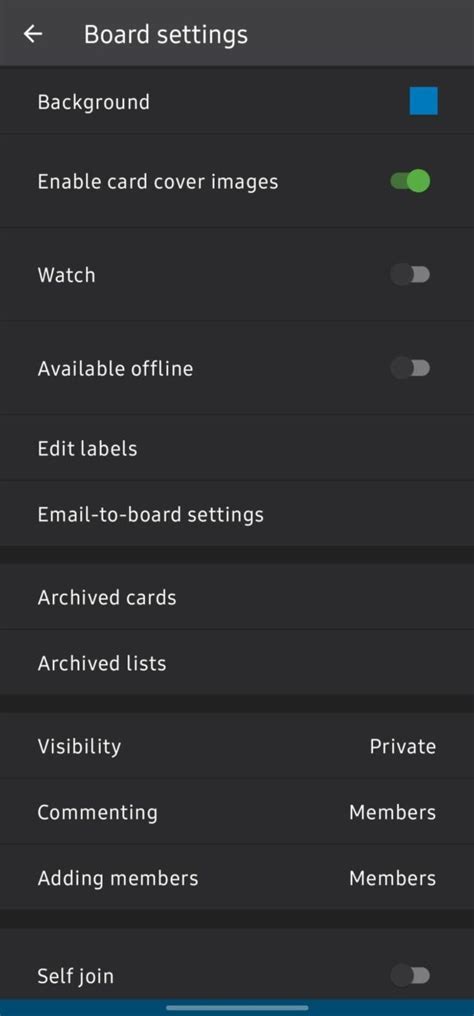 How To Fix Android Syncing Problems On Trello Saint