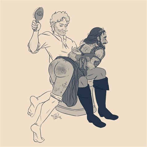 Rule 34 Blackbeard Edward Teach Gay Our Flag Means Death Poorlyformed Stede Bonnet 7159269