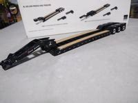 Plataforma Xl 120 Low Profile Hdg Con 3 Boosters Escala 150