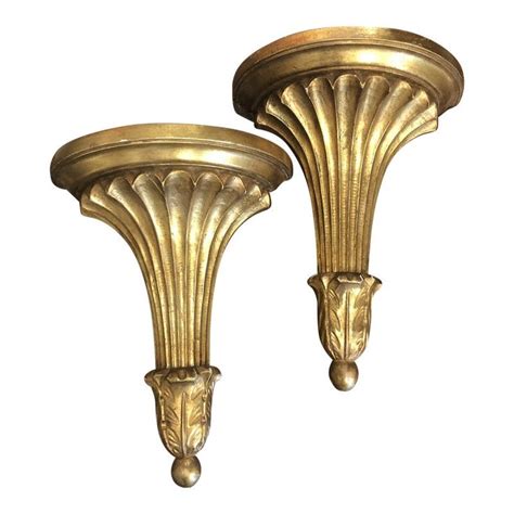 Bronze Sculptural Wall Objects