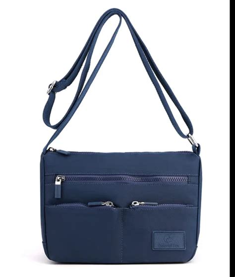 Multilayer Short Bag