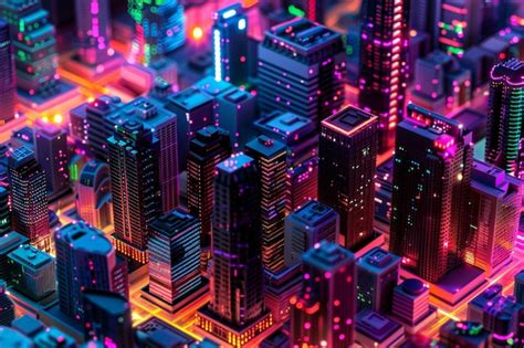 Premium Photo Craft A Narrative Around The Transformative Power Generative Ai