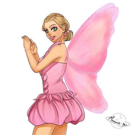 Elina By Magemono On Deviantart