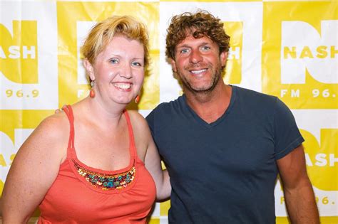 Billy Currington Wife Relationships Past Affairs Is He Married Rantiwife